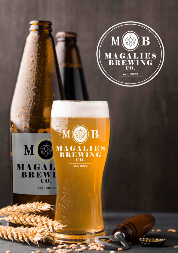 Magalies Brewing Company – We don’t just brew beer, we tell a story.